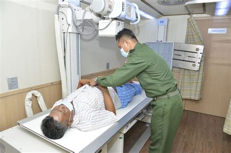 စစ်ကိုင်းတိုင်းဒေသကြီး၊ ရွှေဘိုမြို့နယ်အတွင်းရှိ ဒေသခံပြည်သူများအား တပ