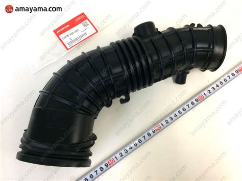 Buy Genuine Honda 17228PZX000 (17228-PZX-000) Tube, Air Flow for Honda ...
