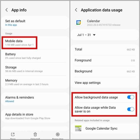 Top 8 Ways To Fix Google Calendar Notifications Not Working On Android TechWiser