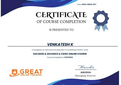 Kadamachi Venkatesh On Linkedin Sasprogrammer Sas Sasdeveloper Sql