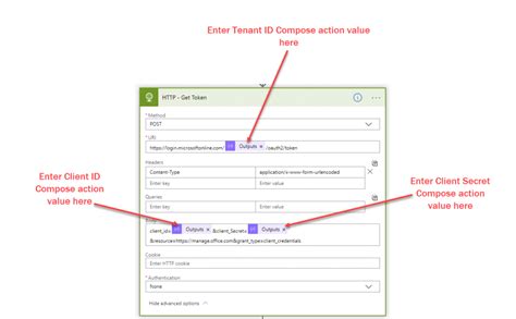 Office 365 Management Activity Api With Power Automate Part Two
