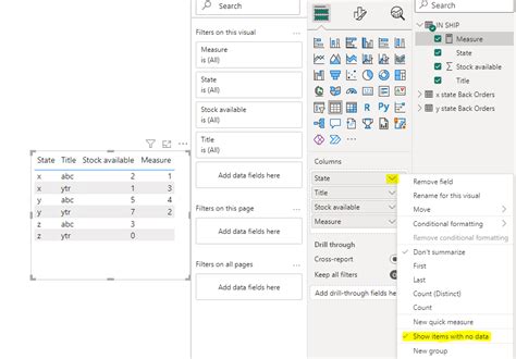 Solved Calculating The Sum Based On Another Table Microsoft Fabric Community