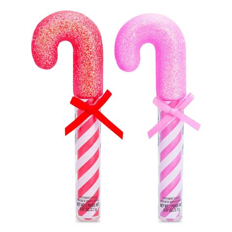 Candy Cane Lip Gloss Tightspot Dancewear Center