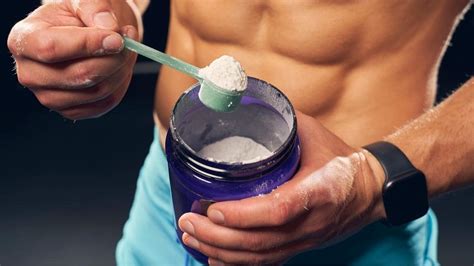 Are You Also Taking Protein Powder To Build Muscles These You Need To