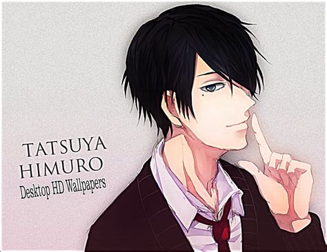 Himuro Tatsuya Wallpaper HD Desktop HD Wallpapers Himuro Tatsuya Wallpaper HD Desktop HD Wallpapers
