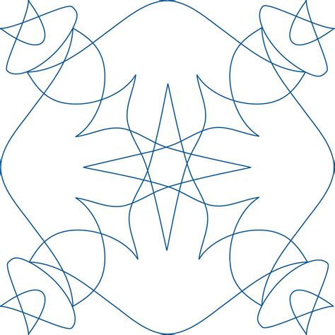 Basic Blocks Volume 1 Block Design 9 Pro Stitcher