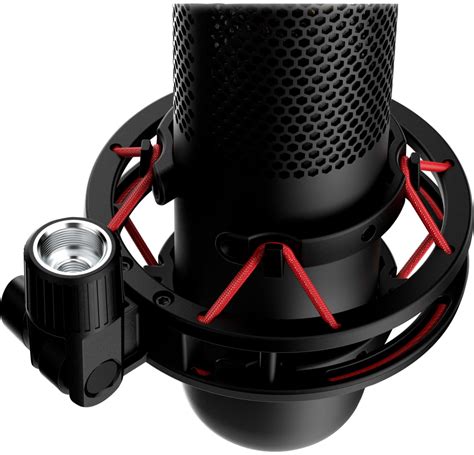 Rent Hyperx Procast Xlr Microphone From €14 90 Per Month