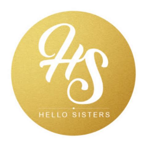 Hello Sisters Youtube