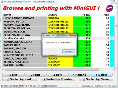 Manual De Programación En 64 Bits Harbour Project Minigui Tutorial For
