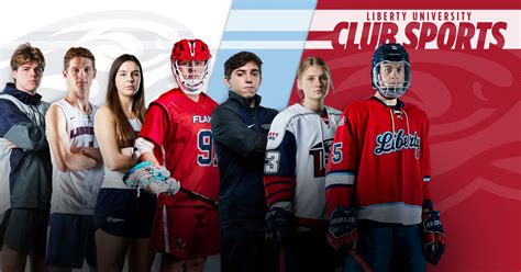 Liberty University Department Of Hospitality And Sport Management Added A Liberty University