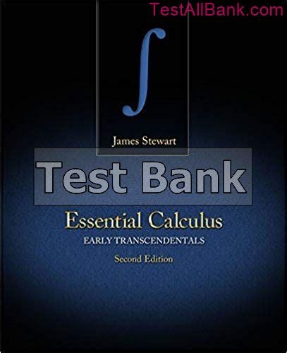Calculus Concepts And Contexts Enhanced Edition 4th Edition Stewart