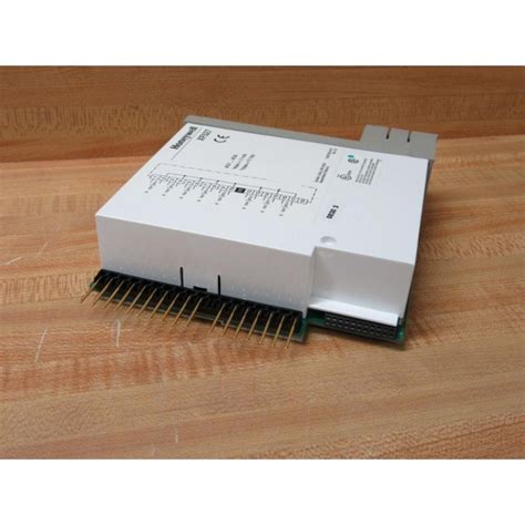 Honeywell XF Analog Output Module New No Box Mara Industrial