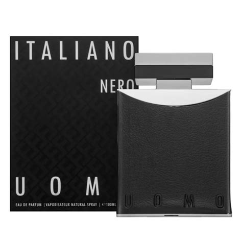 ARMAF Armaf Italiano Nero Uomo Eau De Parfum 100 ml Hombre ARMAF ...