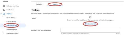 Creating Testing And Uploading An Android App Bundle Answertopia