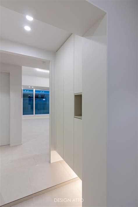 남외에일린의뜰 33py 복층 울산인테리어 디자인아토