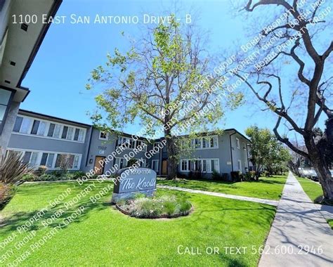 1100 E San Antonio Dr Unit B Long Beach Ca 90807 Room For Rent In