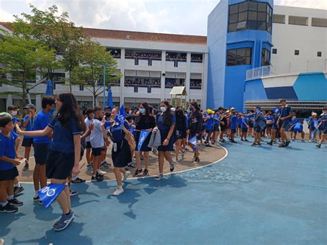 Owis Students Make The School Proud With Their Cambridge Igcse And Ib