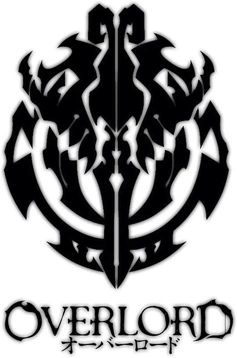 What Does The Crest Mean R Overlord