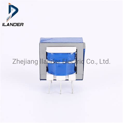 DB Va Pin Transformer Of Electric Ei Pin Transformer For Instrument Electric Transformer And