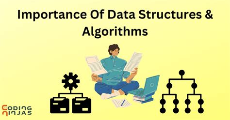 Importance Of Data Structures & Algorithms For Students - Naukri Code 360