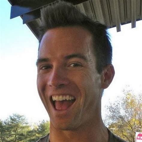 Scott Gilroy Youtube