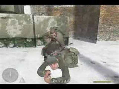 CoD Sex YouTube