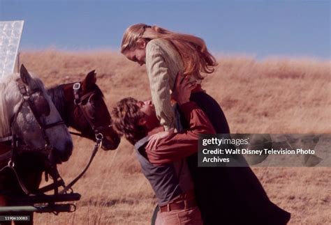 Roger Kern Linda Purl Behind The Scenes Making Of The Abc Tv Series