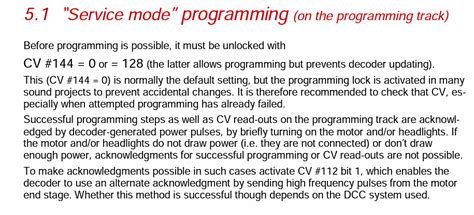 Decoder Reading Problem Dcc Help And Questions Rmweb