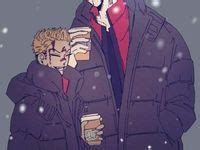 Ideas De Hanma X Kisaki En Tokio Personajes De Anime Anime Novios