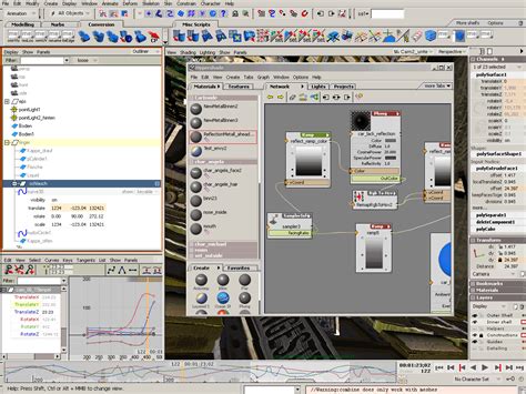 Visual Algorithmic Design For Design Applications A Rant Sketchucation