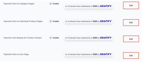 Customize Look And Feel