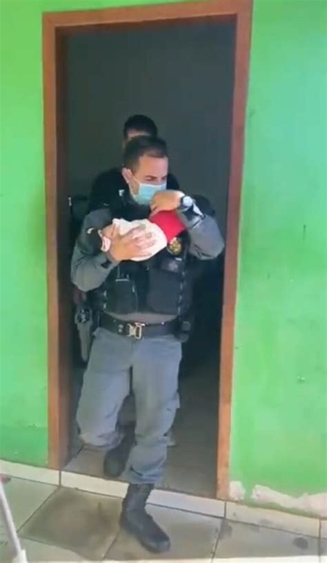 Aconteceu No Brasil Mãe Deixa Bebê De 2 Meses Como ‘garantia Em Boca