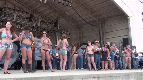 Nebraskacoeds Wet Tshirt Contest At Abate Of Iowa Biker Rally Porn Videos