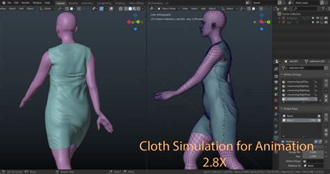 Daily Blender Tip Model Holes With Quads Blendernation
