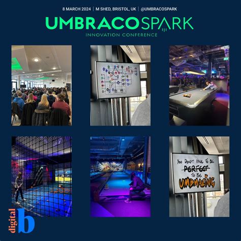 brace digital umbraco certified agency on linkedin umbracospark