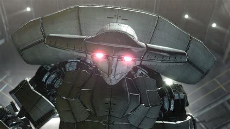 Binary Domain Faye And Dan