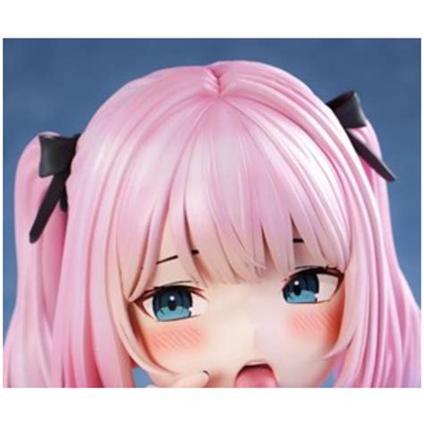 Nikkan Shoujo Mouth Service Momo Moisture Eye Ver Limited Quantities Nin Nin Game Com