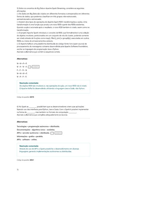 Linguagens De Programação Para Ciência De Dados Python Com Spark