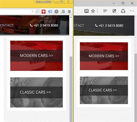 Css Microsoft Edge Image Scaling Stack Overflow