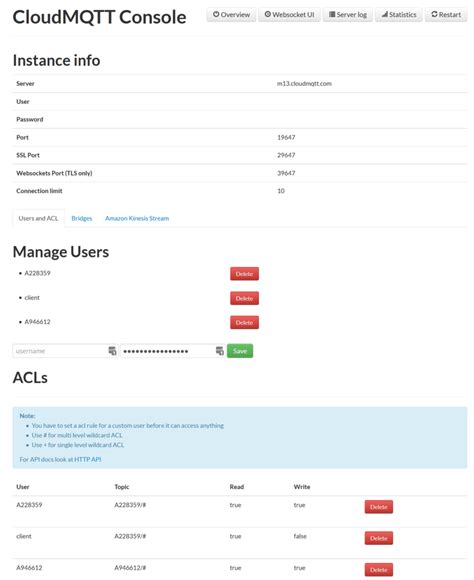 Connect To Cloud Mqtt