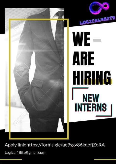 Logical4bits On Linkedin Techinternship Logical4bit