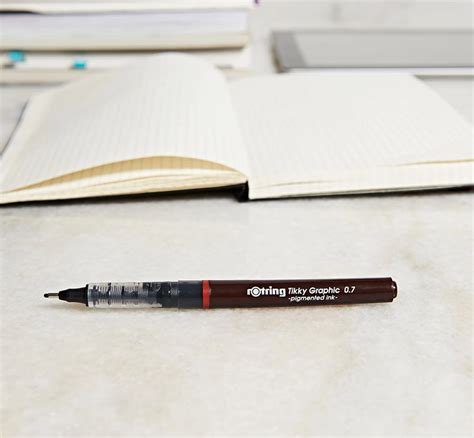 Our Brand Heritage Rotring