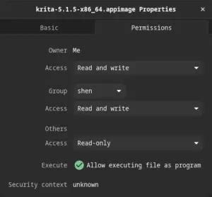 How To Install Krita On Ubuntu Linux TREND OCEANS