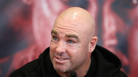 Boxing Lucas Browne V Dillian Whyte Preview