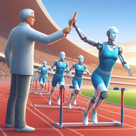 Rajdeep Choudhury On Linkedin Beyond Transformers The Future Of