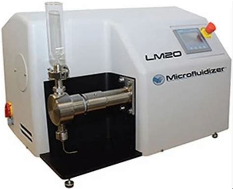 High Pressure Homogenization At Rs 1600000 Laboratory Equipment In