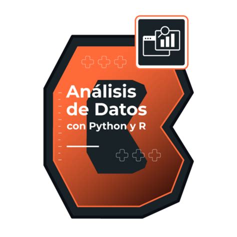 Análisis De Datos Con Python Y R Credly