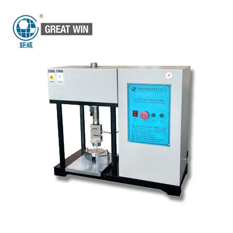 Safety Shoes Compression And Puncture Testing Machine Gw 049b Testing Machine And Shoes