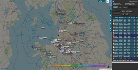 ADS B Setup Using An SDR Dongle And A Raspberry Pi Broadsword Calling Danny Babe