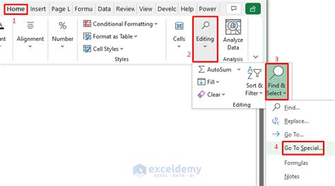 How To Move Filtered Cells In Excel Methods ExcelDemy